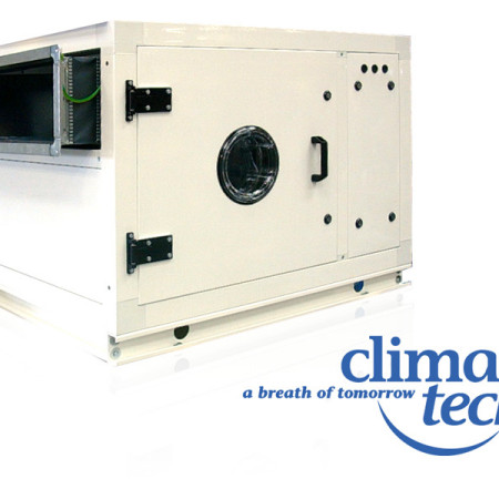 Clima Tech is now part of the Geoclima group | Geoclima