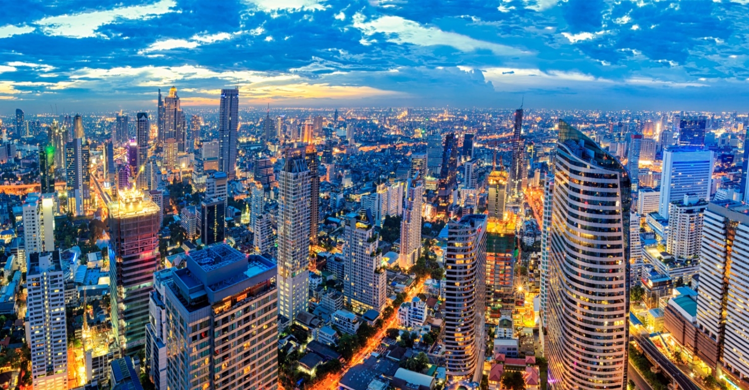 Geoclima en la RHVAC 2024 de Bangkok | Geoclima Geoclima en la RHVAC 2024 de Bangkok | Geoclima